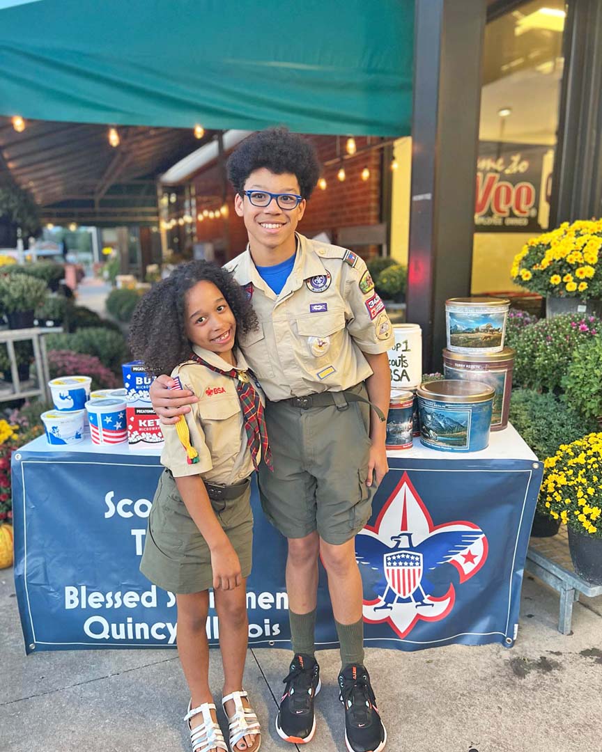 Creative Moms, Creative Kids! - Arts Quincy